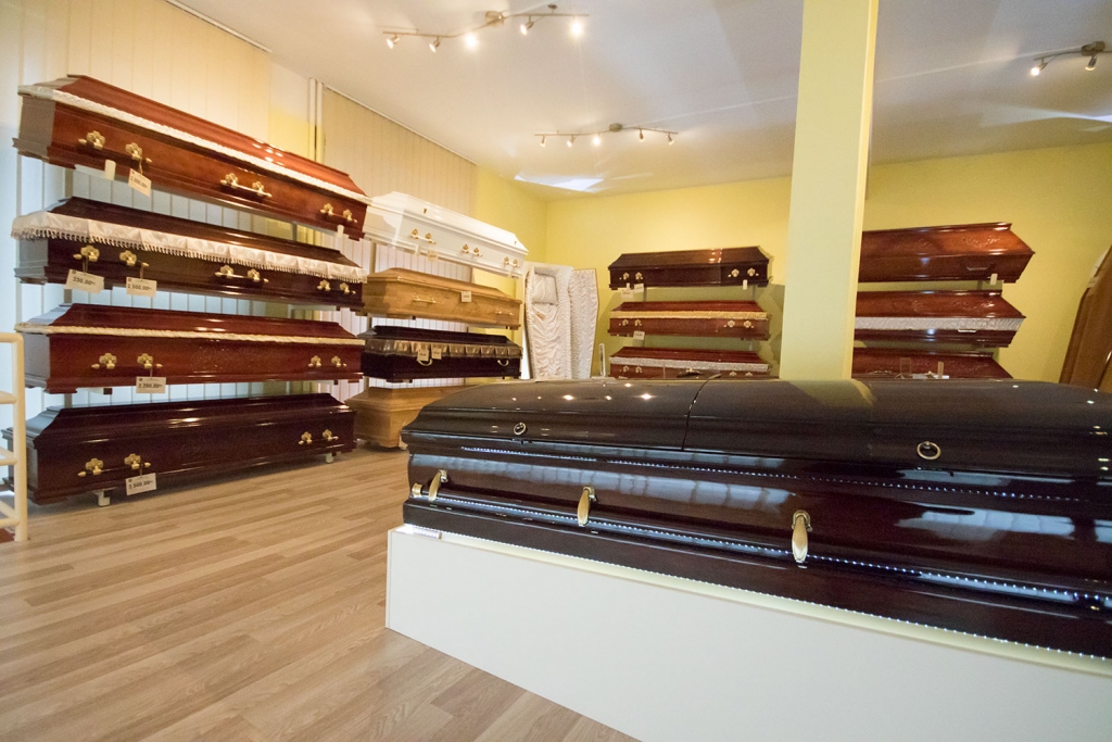 Pogrebni centar Lira