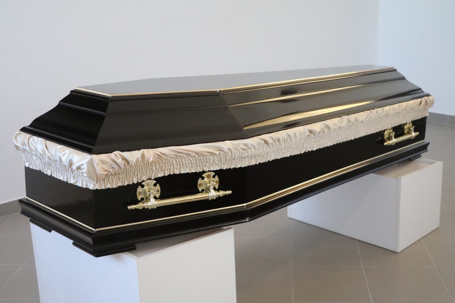 Pogrebna oprema - Pogrebni centar