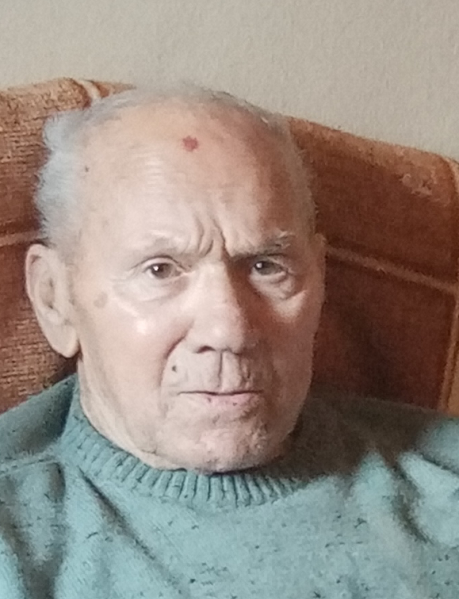 Stjepan Balog, utorak 19.09.2023. u 15:00h, Ernestinovo - Pogrebni centar