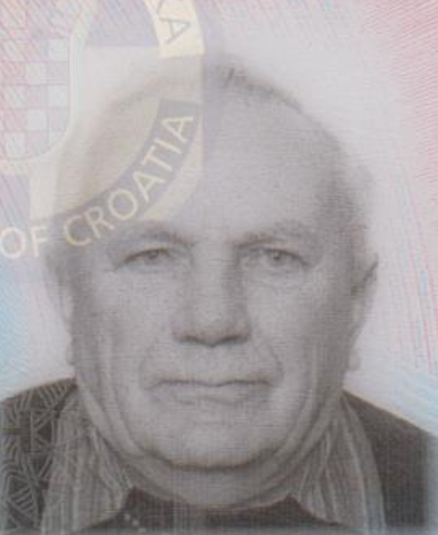 Franjo Johum, četvrtak 12.10.2023. u 14:00h, mjesno groblje Ivanovac ...